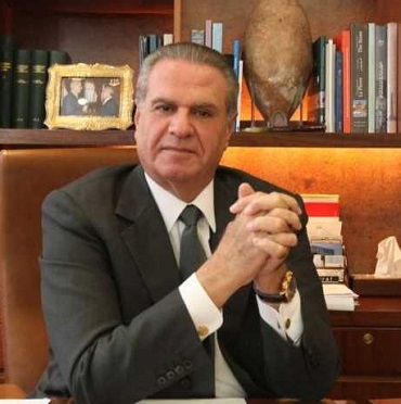 صراف: سوريا على خارطة المستثمرين اللبنانيين.. والتحضيرات على السكّة ...