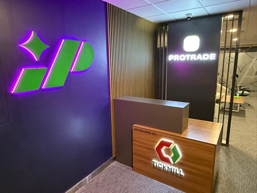 تعاون استراتيجي بين Tickmill العالمية و ProTrade Investments لترسيخ ...